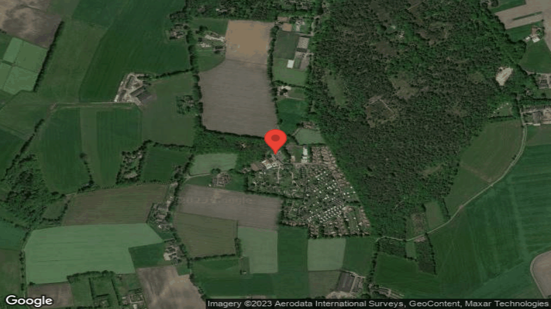 Campingplatz Vakantiepark De Luttenberg