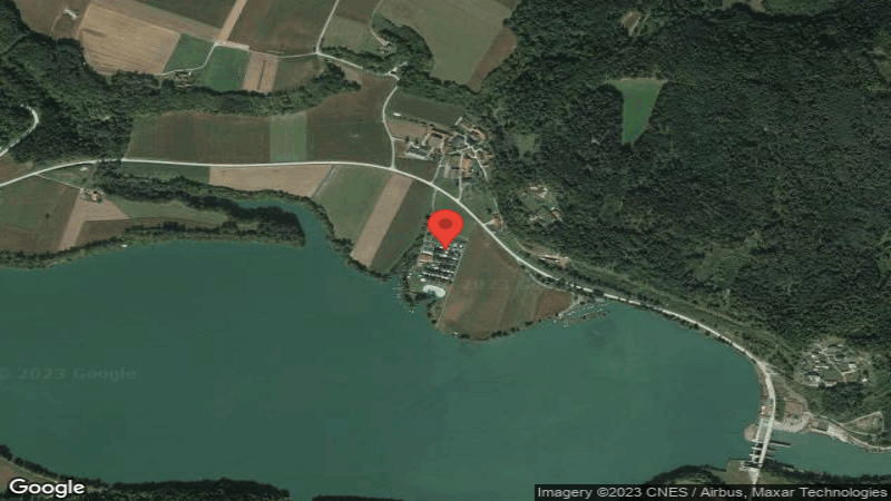 Campingplatz Stausee Camping