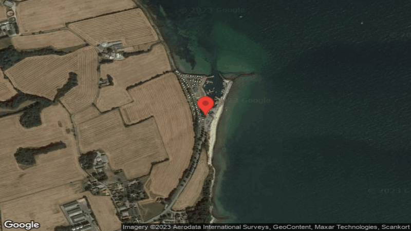 Campingplatz Mommark Marina Camping